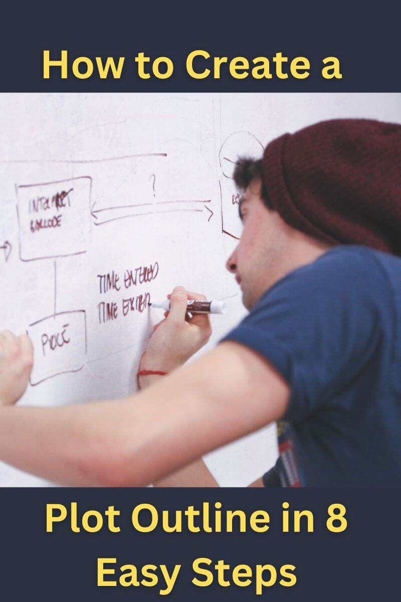 Create A Plot Outline In 8 Easy Steps