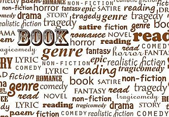 All About Writing Genres